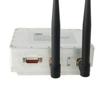 China 1420-1530MHz 10W RF Power Amplifier For Military Data Chain Ensures Efficient Video Transmission for sale