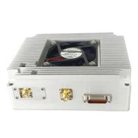 China 1420-1530MHz 10W RF Power Amplifier For Military Data Chain Ensures Efficient Video Transmission for sale