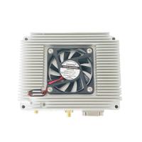 China Military Grade UAV Video Transmission 1420-1530MHz 10W Amplifier Provides Excellent Signal Integrity for sale