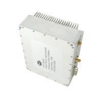 China Military Grade UAV Video Transmission 1420-1530MHz 10W Amplifier Provides Excellent Signal Integrity for sale