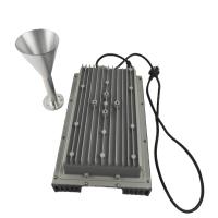 China Ku Band Satellite TV Jammer 11.8GHz~12.3GHz 5 Watt Up To 5 Km for sale