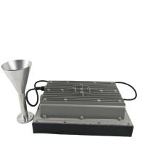 China Customized Portable High Power Jammer Signal Blocker Ku Band Satellite TV Jammer for sale