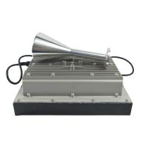 China Customized Portable High Power Jammer Signal Blocker Ku Band Satellite TV Jammer for sale