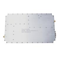 China 400-2000MHz 50W RF Power Amplifier For Medium- To High-Power Signal Amplification In Testing & Measurement for sale