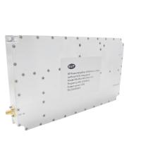 China 400-2000MHz 50W RF Power Amplifier For Medium- To High-Power Signal Amplification In Testing & Measurement for sale