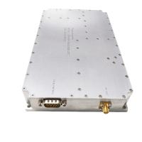 China 400-2000MHz 50W RF Power Amplifier For Medium- To High-Power Signal Amplification In Testing & Measurement for sale