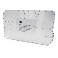 China 400-2000MHz 50W RF Power Amplifier For Medium- To High-Power Signal Amplification In Testing & Measurement for sale