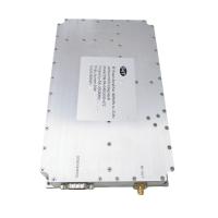 China 400-2000MHz 50W RF Power Amplifier For Medium- To High-Power Signal Amplification In Testing & Measurement for sale