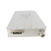 China High Linearity and Low Noise 850-935MHz 80W UHF RF Power Amplifier for RF Systems and Test Equipment for sale