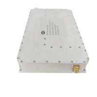 China High Linearity and Low Noise 850-935MHz 80W UHF RF Power Amplifier for RF Systems and Test Equipment for sale
