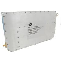 China High Linearity and Low Noise 850-935MHz 80W UHF RF Power Amplifier for RF Systems and Test Equipment for sale