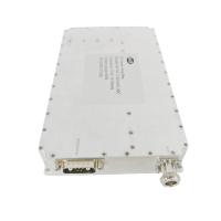 China 1550-1610MHz 80W RF Power Amplifier L-Band Amplifier Module for Wireless Communication Systems for sale