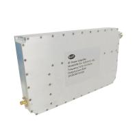 China 1550-1610MHz 80W RF Power Amplifier L-Band Amplifier Module for Wireless Communication Systems for sale