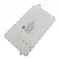 China 1550-1610MHz 80W RF Power Amplifier L-Band Amplifier Module for Wireless Communication Systems for sale