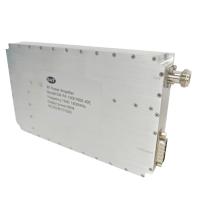 China High Efficiency and Linearity MID-Band Wide 1600-1800MHz L Band Power Amplifier for Electronic Warfare for sale