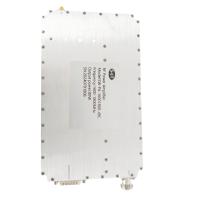 China High Efficiency and Linearity MID-Band Wide 1600-1800MHz L Band Power Amplifier for Electronic Warfare for sale