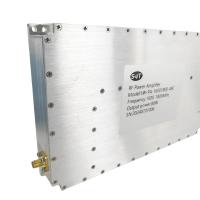 China High Efficiency and Linearity MID-Band Wide 1600-1800MHz L Band Power Amplifier for Electronic Warfare for sale