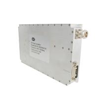 China S-Band 2400-2500MHz 130W Amplifier Module High Power Output Solid State Amplifier for Wireless Communication for sale