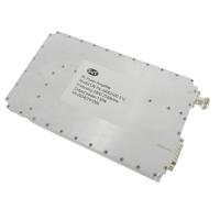 China S-Band 2400-2500MHz 130W Amplifier Module High Power Output Solid State Amplifier for Wireless Communication for sale