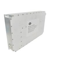 China Durable and Reliable All-Alumium Cavity 130W High Power Amplifier S Band Solid State Amplifier for Wireless Communication for sale