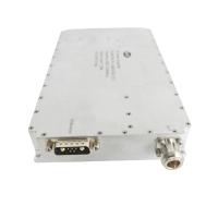 China Durable and Reliable All-Alumium Cavity 130W High Power Amplifier S Band Solid State Amplifier for Wireless Communication for sale