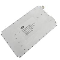 China Durable and Reliable All-Alumium Cavity 130W High Power Amplifier S Band Solid State Amplifier for Wireless Communication for sale
