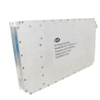 China Customized C Band 5720-5860MHz High Power Output 130W RF Power Amplifier for Medical (ISM) Devices for sale