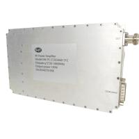 China Customized C Band 5720-5860MHz High Power Output 130W RF Power Amplifier for Medical (ISM) Devices for sale
