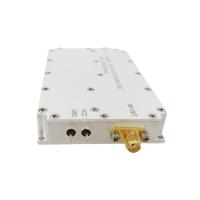 China Customized 2000-6000MHz 2W Ultra-Broadband RF Power Amplifier for Wireless Communication, Radar Systems for sale