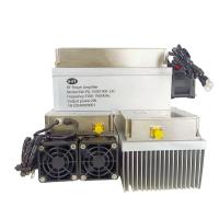China High Linearity and High Gain 1500-1900MHz 2W Amplifier Module L Band RF Power Amplifier for Wireless Communication for sale