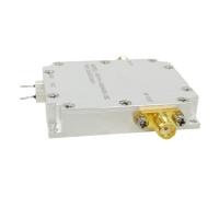China Customized Amplifier Module 1000-4000MHz 0.7dB Noise Figure Low Noise Amplifer for Wireless Communication for sale