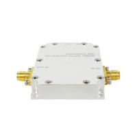 China Customized Amplifier Module 1000-4000MHz 0.7dB Noise Figure Low Noise Amplifer for Wireless Communication for sale