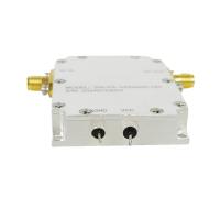 China Customized Amplifier Module 1000-4000MHz 0.7dB Noise Figure Low Noise Amplifer for Wireless Communication for sale