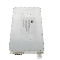 China High Efficiency 600-1020MHz 50W RF Power Amplifier UHF Band Amplifier Module for Military Communication for sale