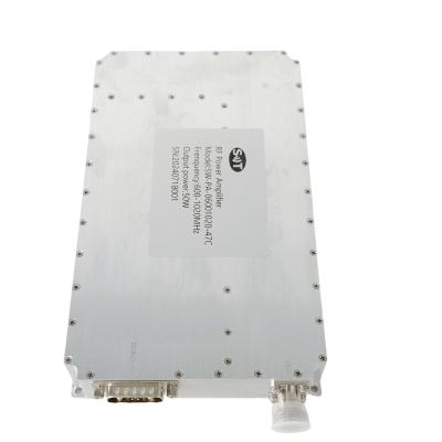 China High Performance Device 600-1020MHz 50W Amplifer Module for Wireless Infrastructure with GaN Technology for sale