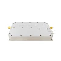 China High Linearity and High Gain Uitra-Broadband Power Amplifier for Wireless Communication, Radar Syatem for sale