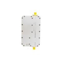 China High Linearity and High Gain Uitra-Broadband Power Amplifier for Wireless Communication, Radar Syatem for sale