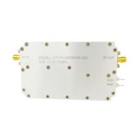 China High Linearity and High Gain Uitra-Broadband Power Amplifier for Wireless Communication, Radar Syatem for sale