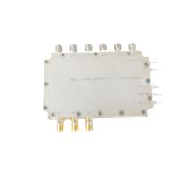 China High Gain 37dB 5W S Band Power Amplifier for Amplifying Signals in Wireless Communication (such as Wi-Fi and Bluetooth) for sale