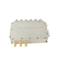 China High Gain 37dB 5W S Band Power Amplifier for Amplifying Signals in Wireless Communication (such as Wi-Fi and Bluetooth) for sale