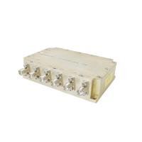 China High Gain 37dB 5W S Band Power Amplifier for Amplifying Signals in Wireless Communication (such as Wi-Fi and Bluetooth) for sale