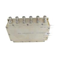 China High Gain 37dB 5W S Band Power Amplifier for Amplifying Signals in Wireless Communication (such as Wi-Fi and Bluetooth) for sale