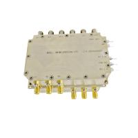 China High Gain 37dB 5W S Band Power Amplifier for Amplifying Signals in Wireless Communication (such as Wi-Fi and Bluetooth) for sale