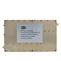 China 100W 2100-2180MHz RF Power Amplifier for Wide-Range Signal Transmission in Wireless Communication for sale