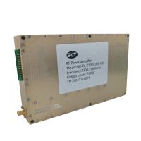 China 100W 2100-2180MHz RF Power Amplifier for Wide-Range Signal Transmission in Wireless Communication for sale