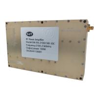 China 100W 2100-2180MHz RF Power Amplifier for Wide-Range Signal Transmission in Wireless Communication for sale