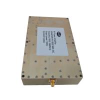 China 100W 1800-1880MHz RF Power Amplifier for Siqnal Repeater and Enhancement for sale
