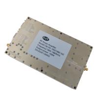 China 100W 1800-1880MHz RF Power Amplifier for Siqnal Repeater and Enhancement for sale