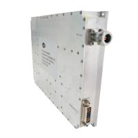 China Customized High-Power Drone Module 2000-4000MHz RF Power Amplifier Module in Amplifying High-Frequency Signals for sale