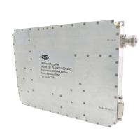 China Customized High-Power Drone Module 2000-4000MHz RF Power Amplifier Module in Amplifying High-Frequency Signals for sale